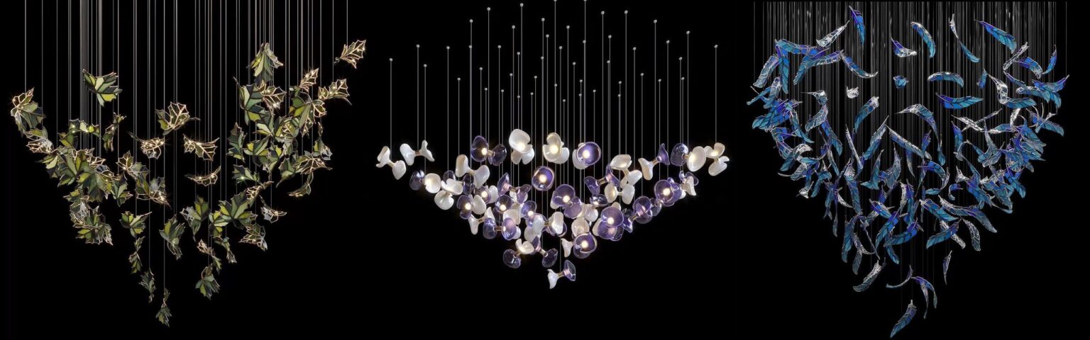 Trang chủ - Ling Lighting