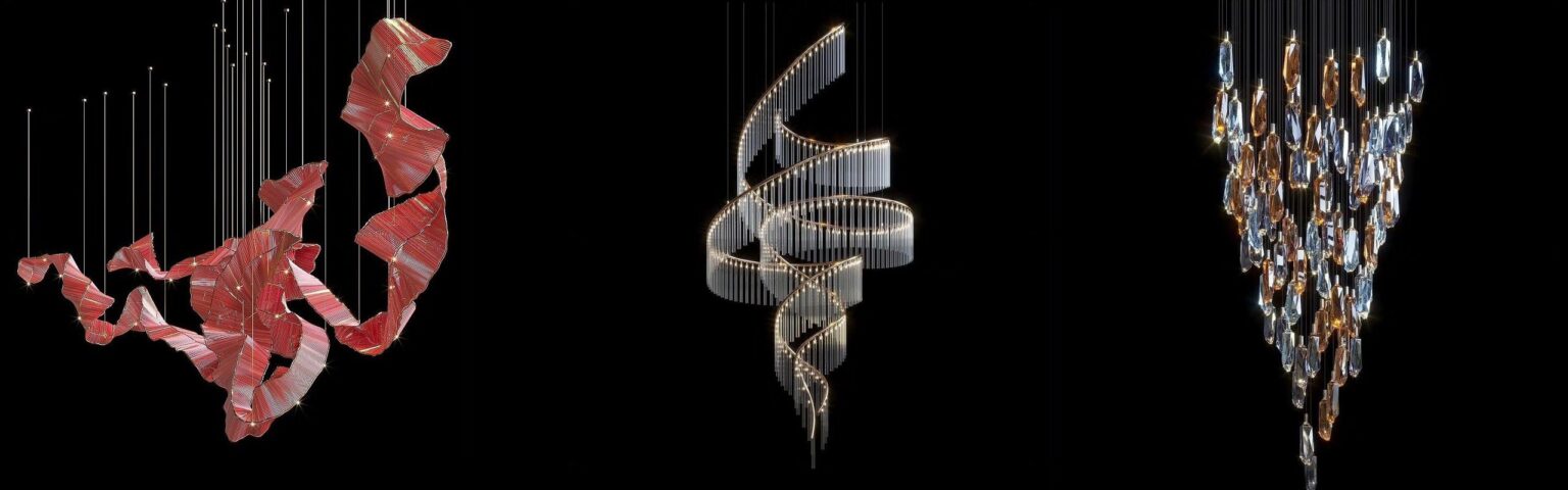 Trang chủ - Ling Lighting