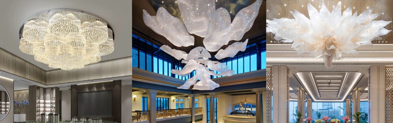 Trang chủ - Ling Lighting