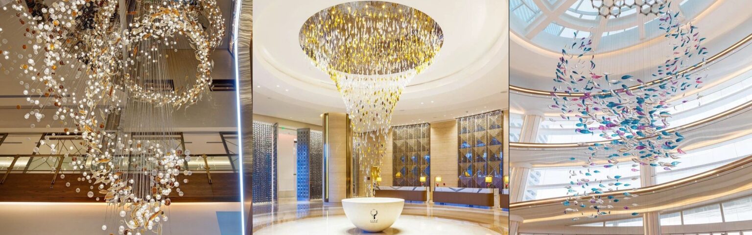 Trang chủ - Ling Lighting