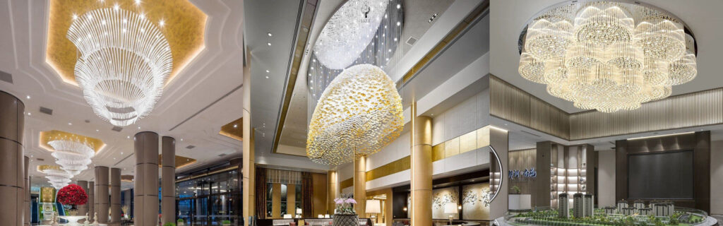 Trang chủ - Ling Lighting